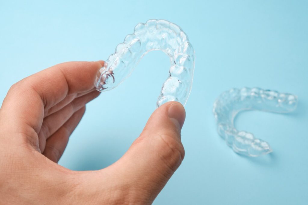 How Often Should You Wear Invisalign Aligners?